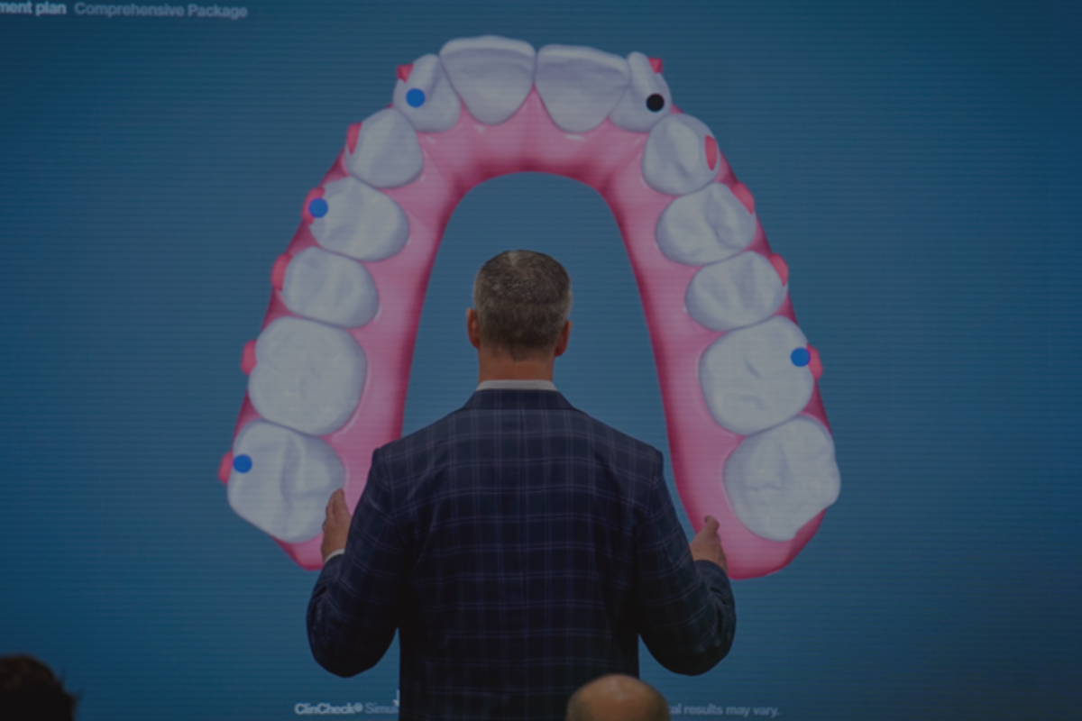 Molis Invisalign Masterclass - Dentistry.co.uk