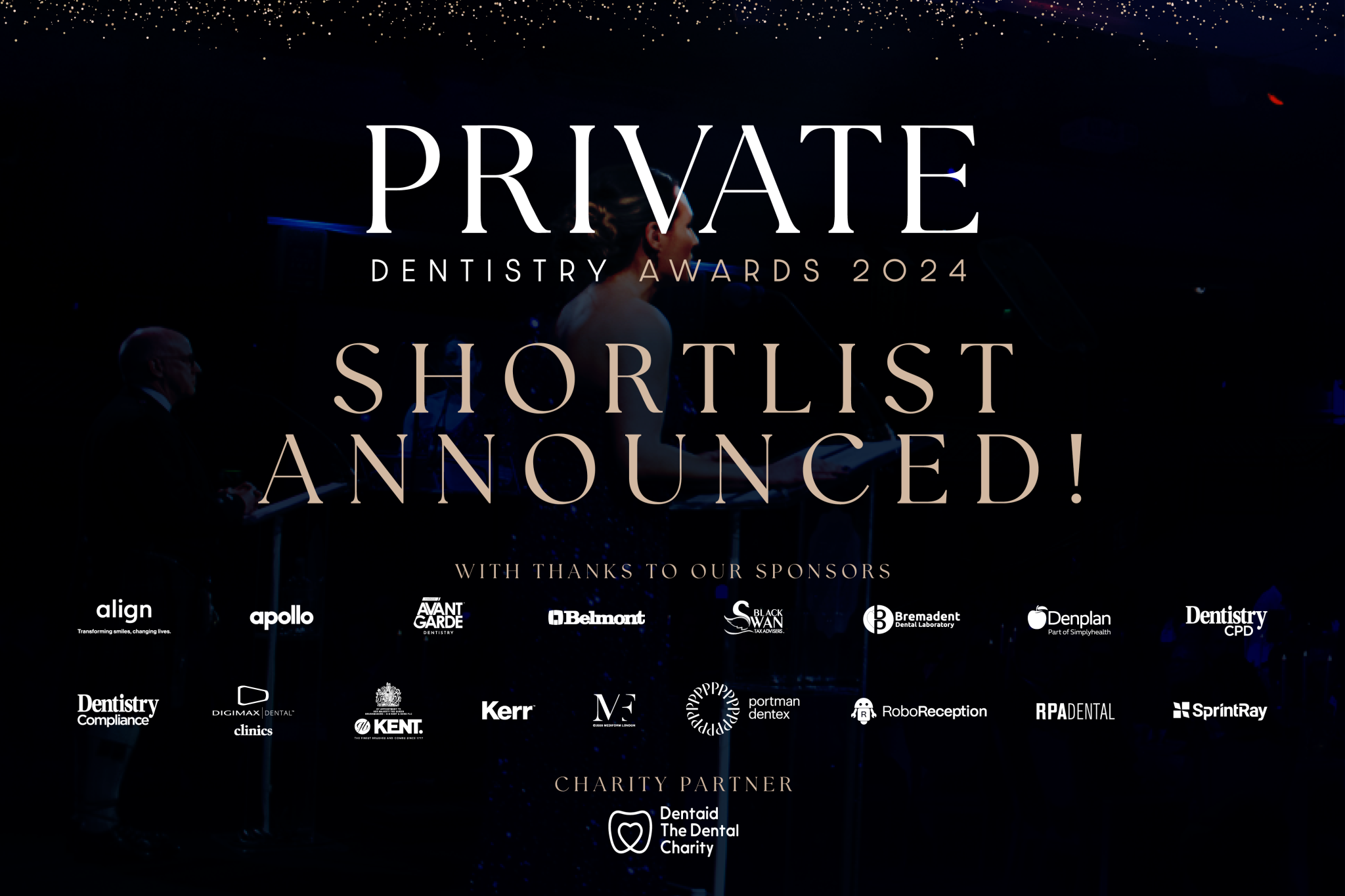 The 2024 Private Dentistry Awards shortlist - Dentistry