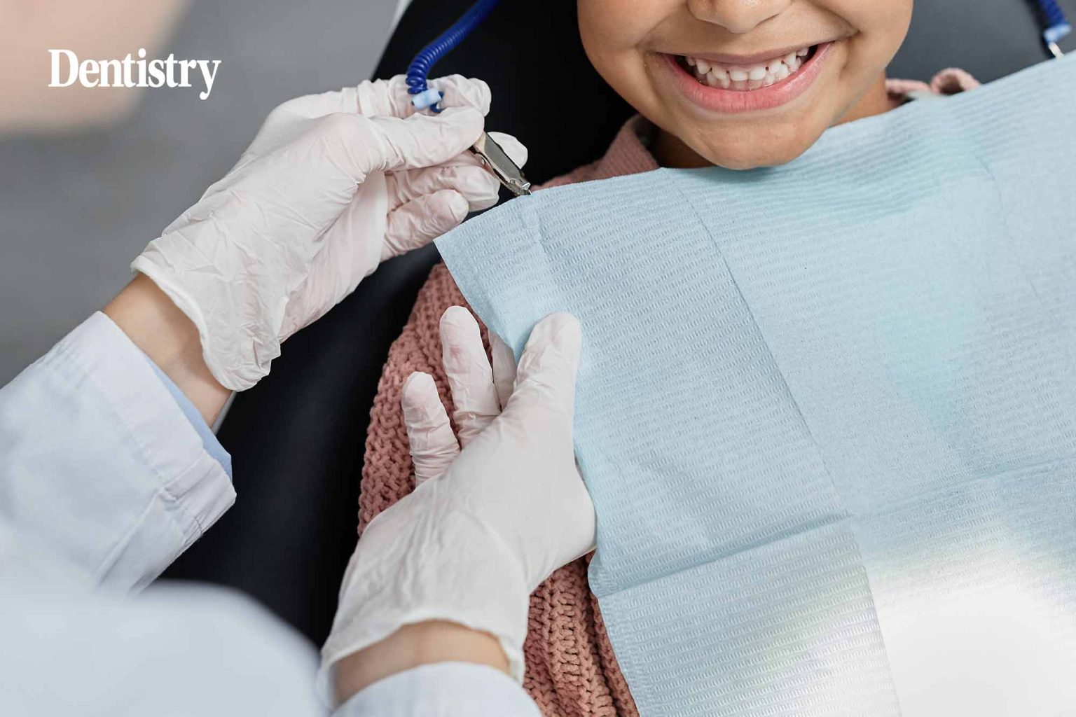 NHS to deliver dental checks for children at residential special ...