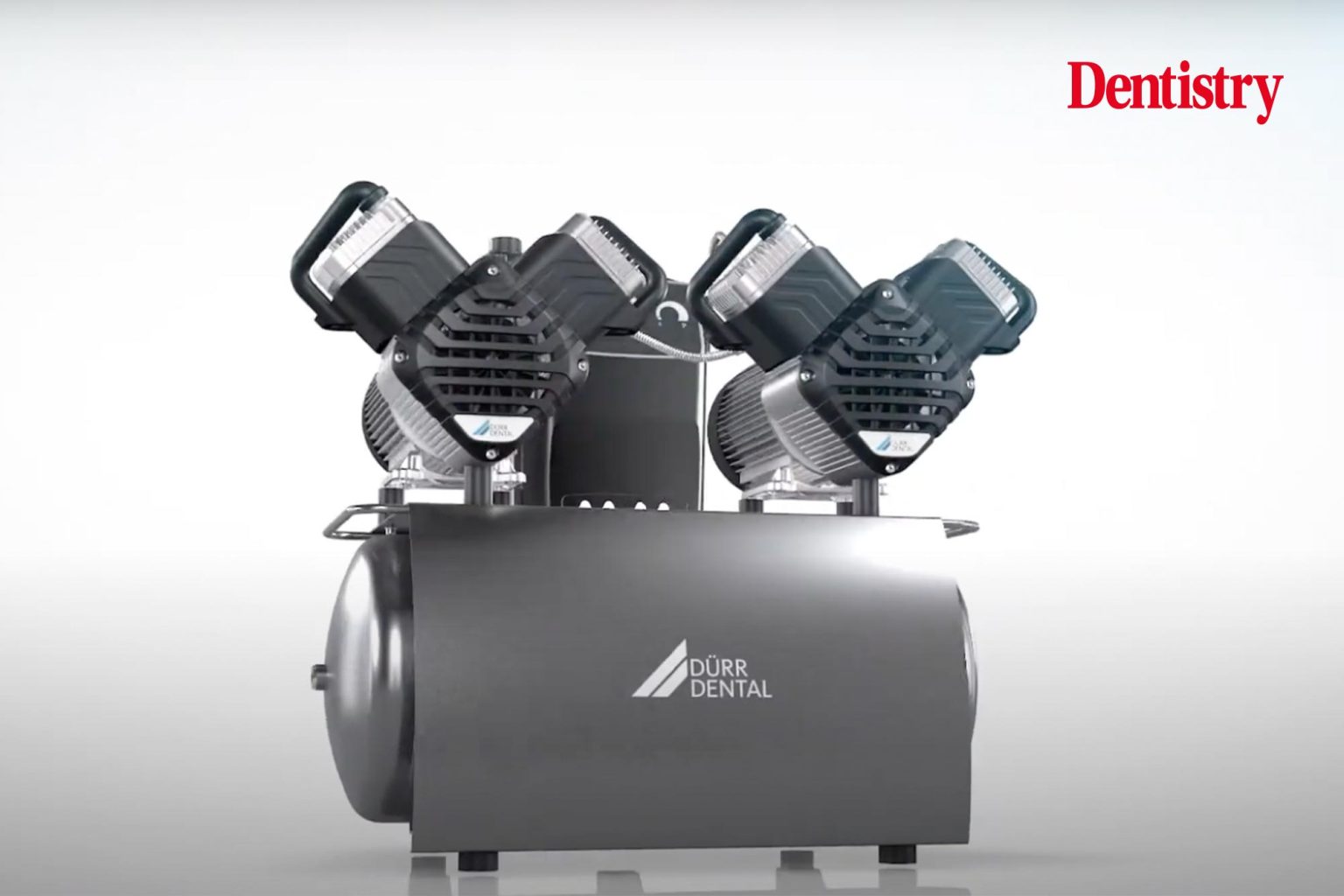 Choose the right compressor for your practice - Dentistry