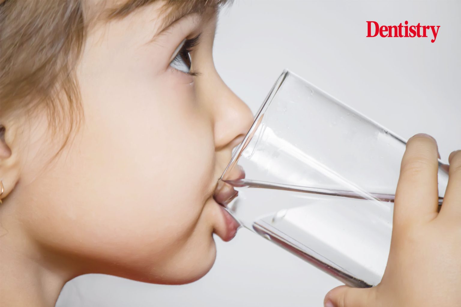 Benefits of water fluoridation in decline, review finds - Dentistry