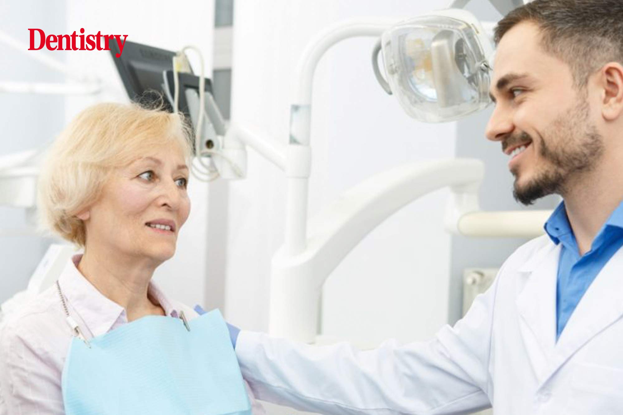Are good relationships with patients the key to success? - Dentistry