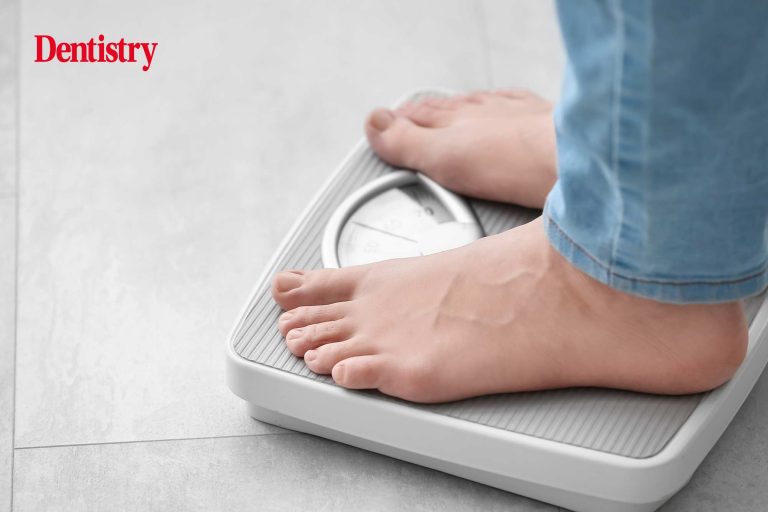 Unemployed could get weight loss jabs to return to work - Dentistry