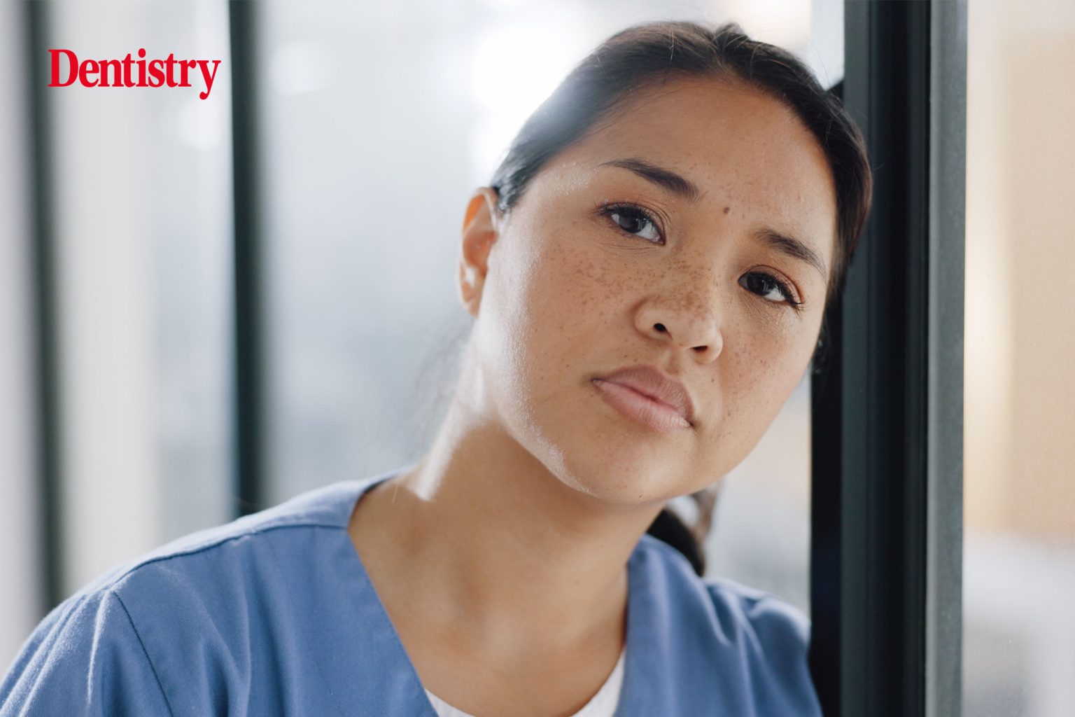 World Mental Health Day: is the profession still suffering? - Dentistry