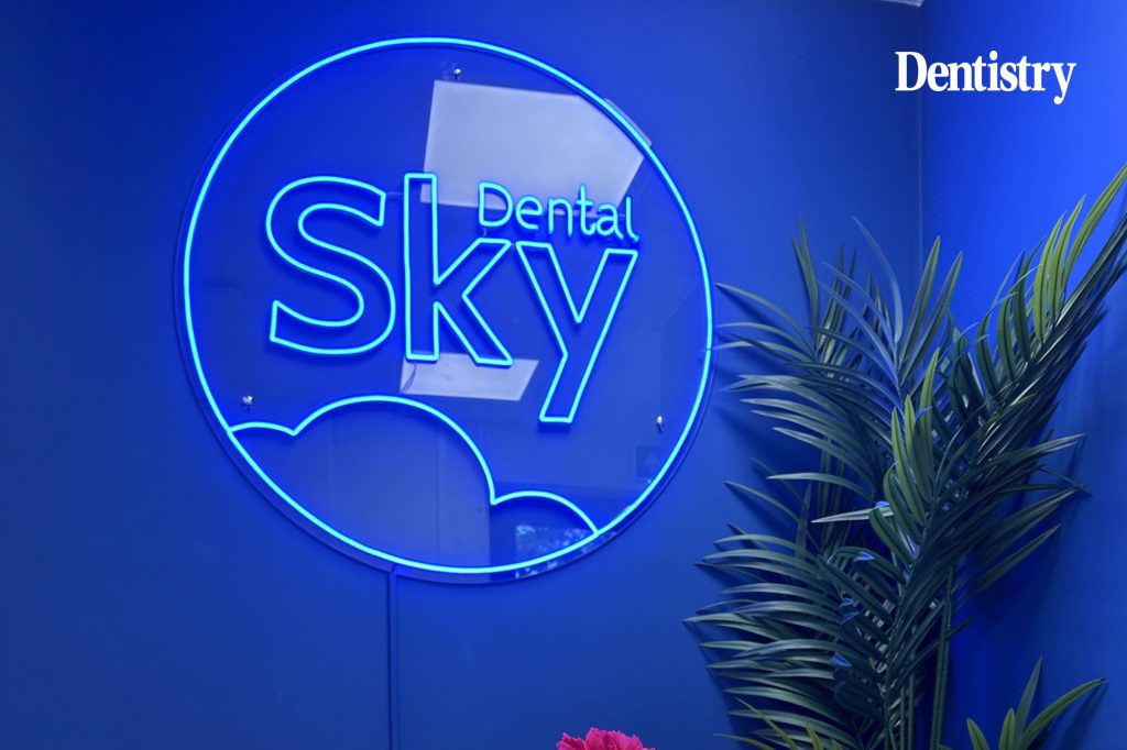 Flying high! Dental Sky celebrates a 25-year milestone - Dentistry