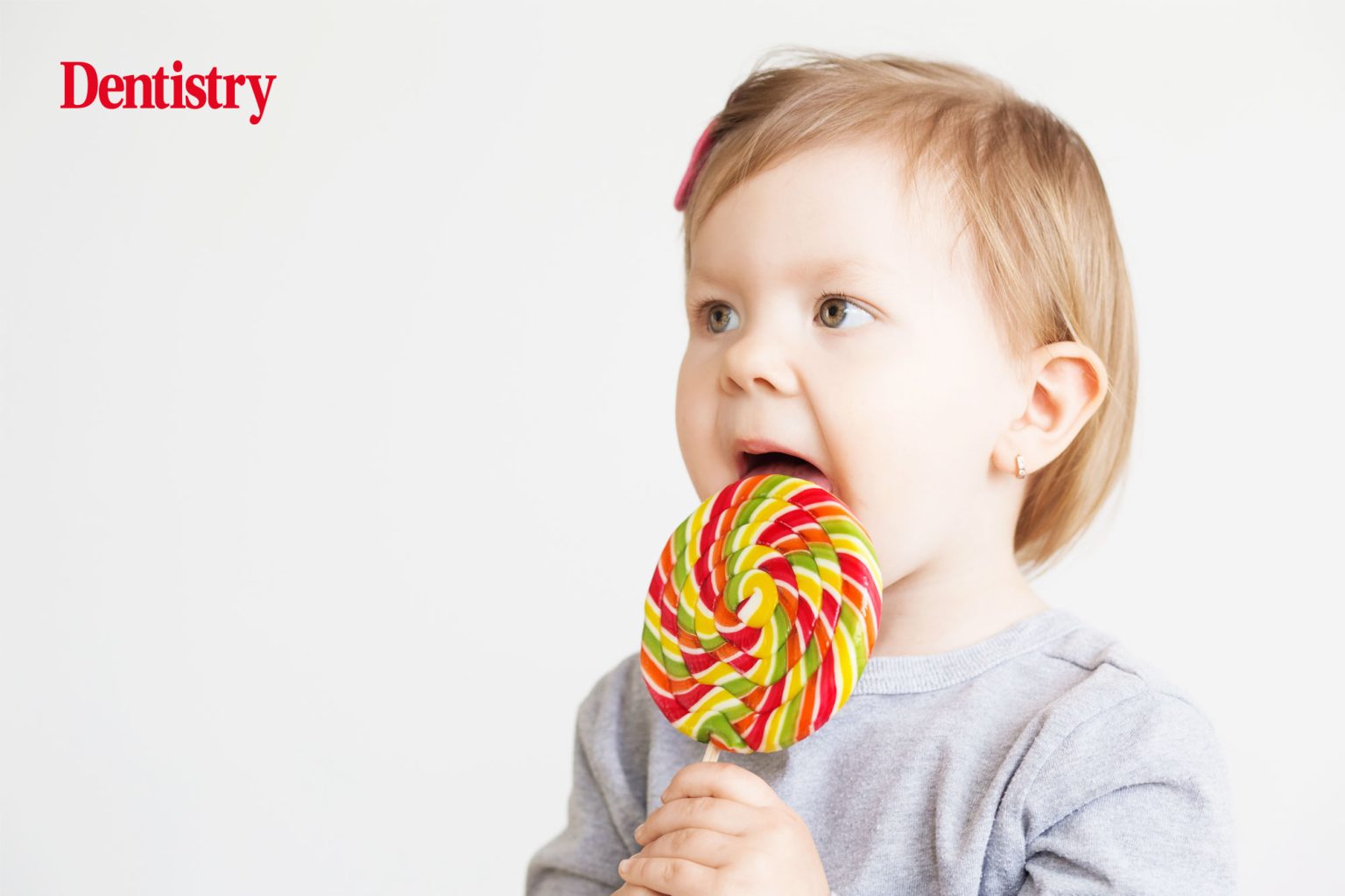Sugar in early life linked to chronic health problems - Dentistry