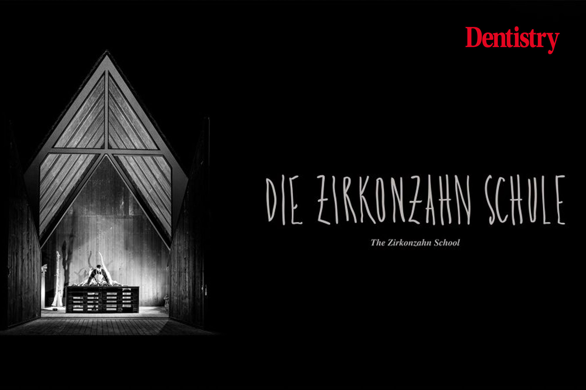 'Die Zirkonzahn Schule' – Heroes of dental technology - Dentistry