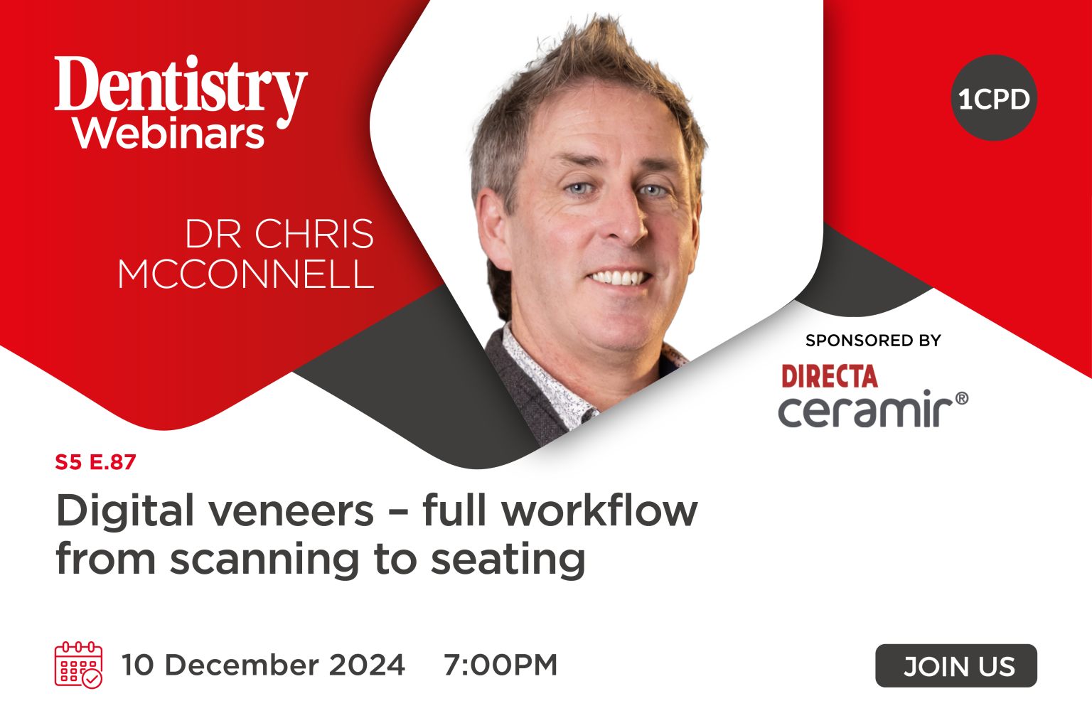 Digital veneers – full workflow from scanning to seating - Dentistry