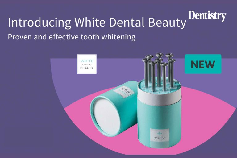 Why you need to try White Dental Beauty tooth whitening - Dentistry