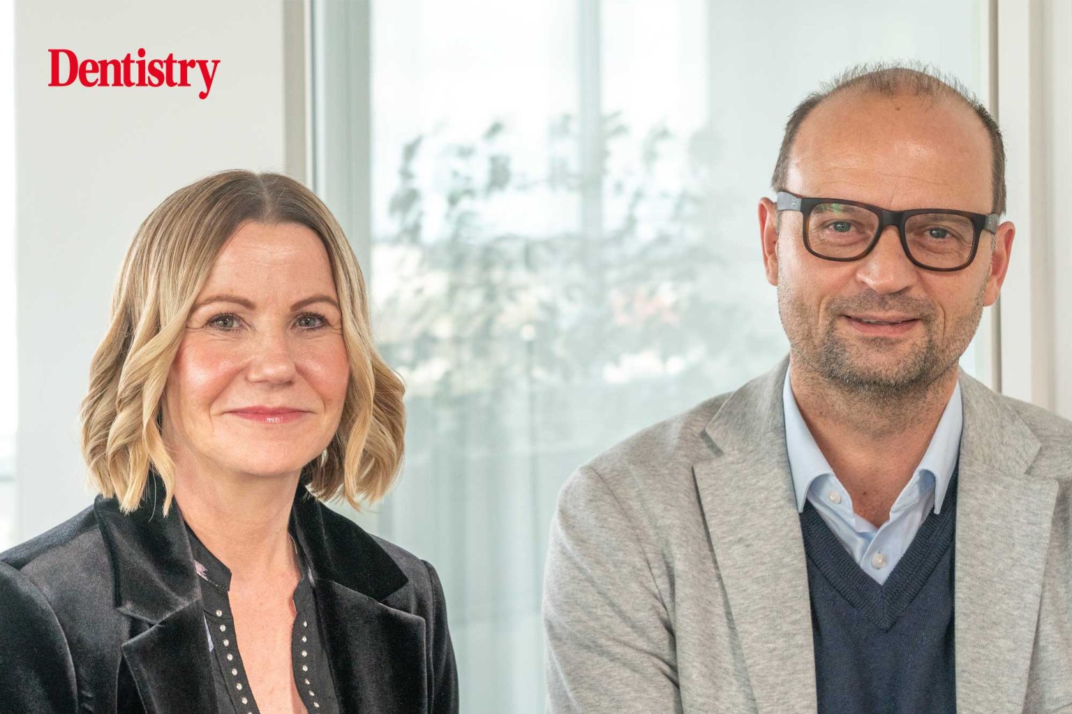 Komet Dental launches new sales company - Dentistry