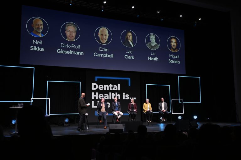 Bupa Dental Care hosts inaugural Dental Health Is... Live conference ...