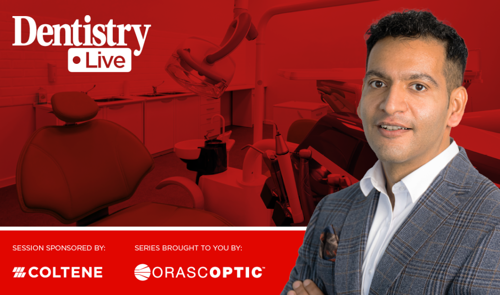 Dentistry Live: root canal treatment - Dentistry.co.uk
