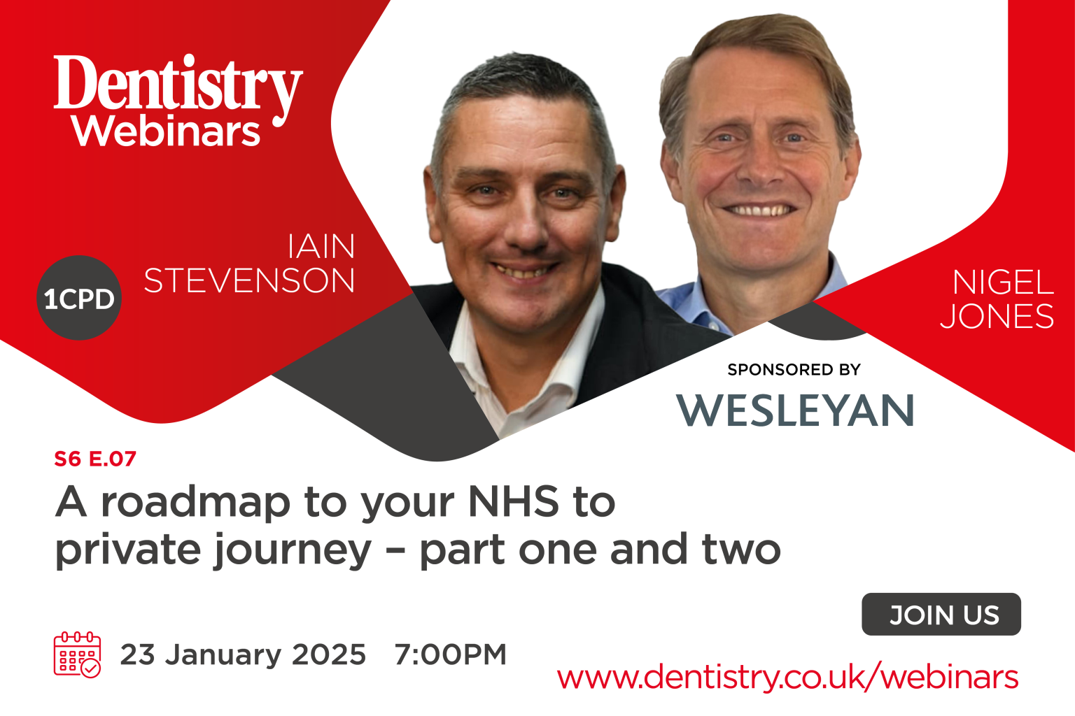 A roadmap to your NHS to private journey - Dentistry