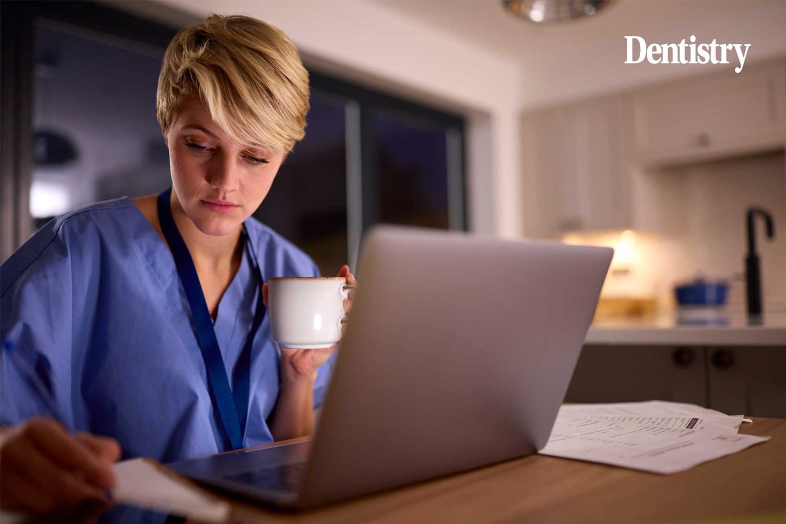 Free virtual CPD event for dental professionals - Dentistry