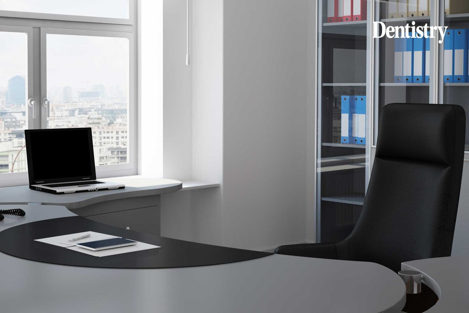 GDC searches for new chair and council members - Dentistry