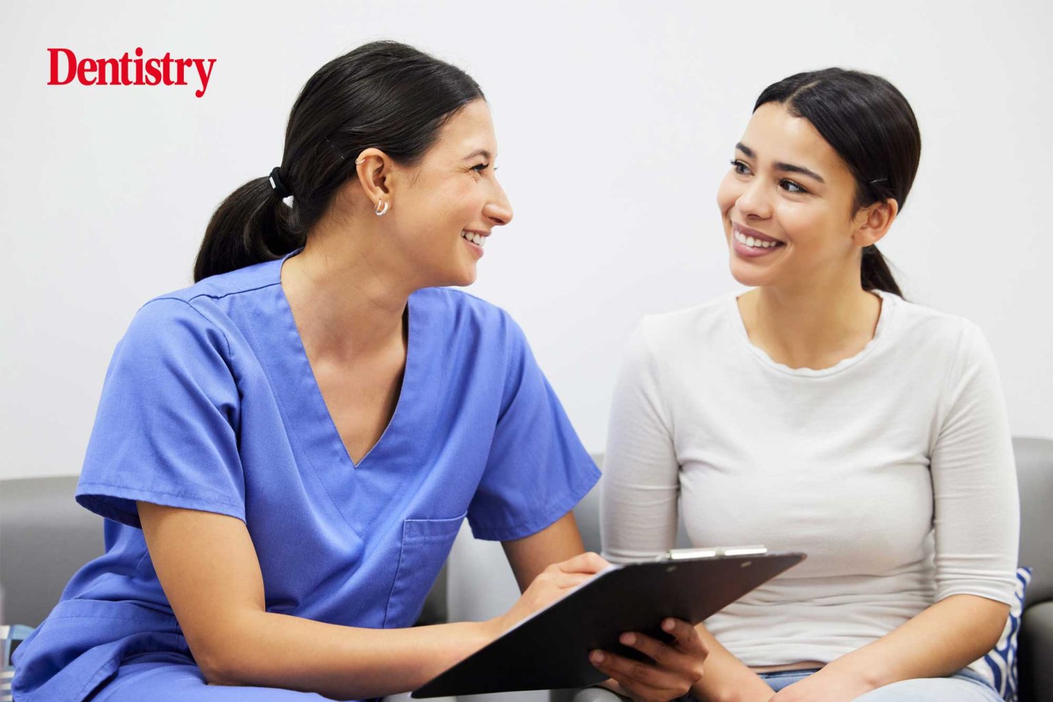 Why tailored support for practice groups is so crucial - Dentistry