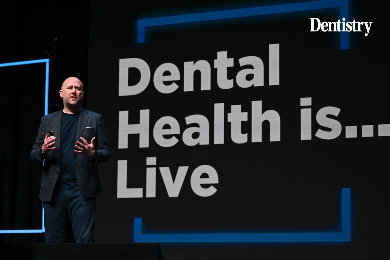 Bupa Dental Care hosts inaugural Dental Health Is... Live conference ...