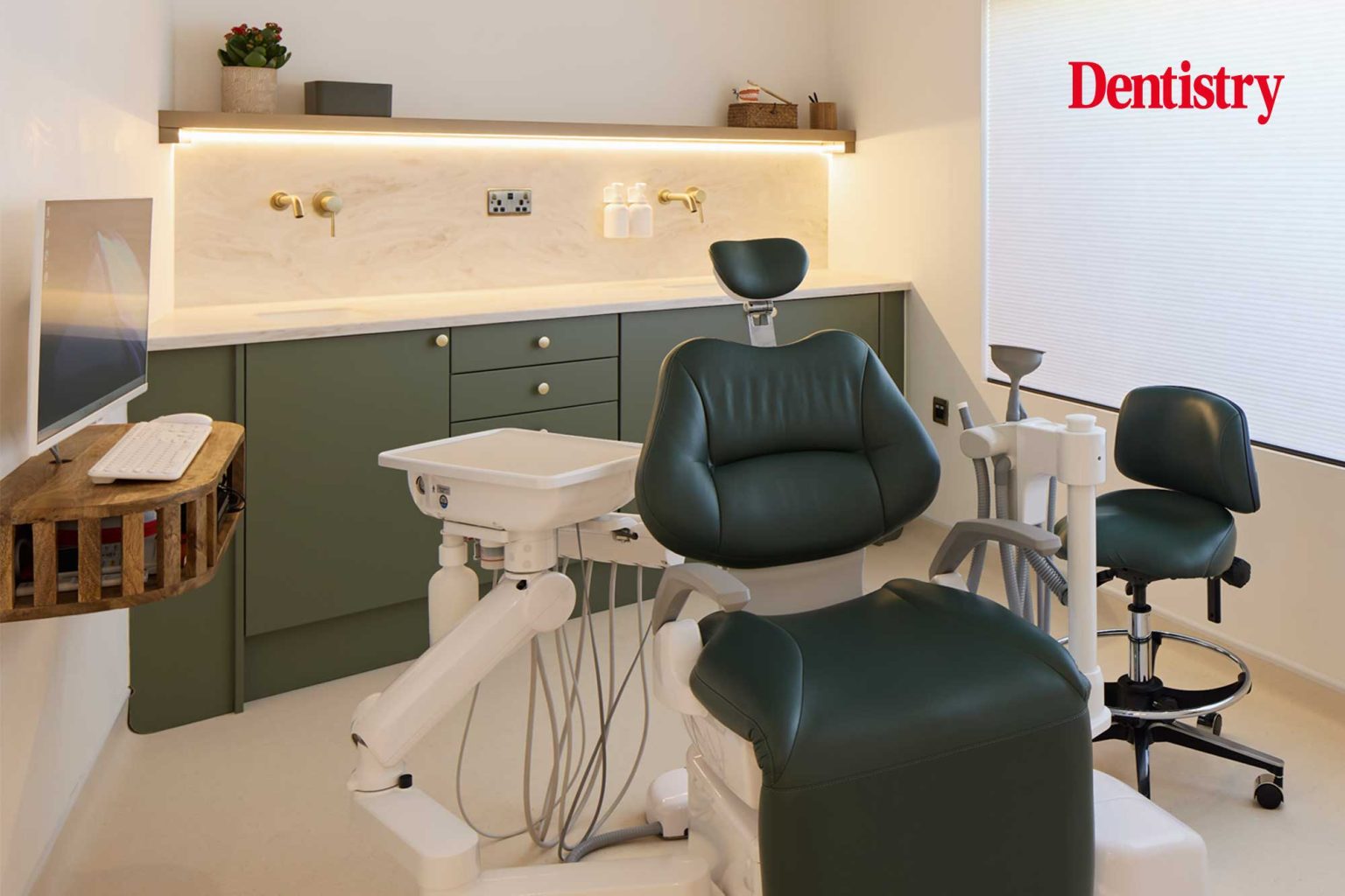 A collaborative approach to dental practice design - Dentistry.co.uk