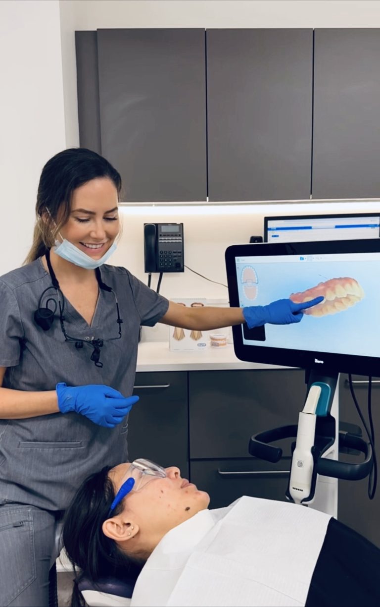 Dental therapists are the future of dentistry – and here's why - Dentistry