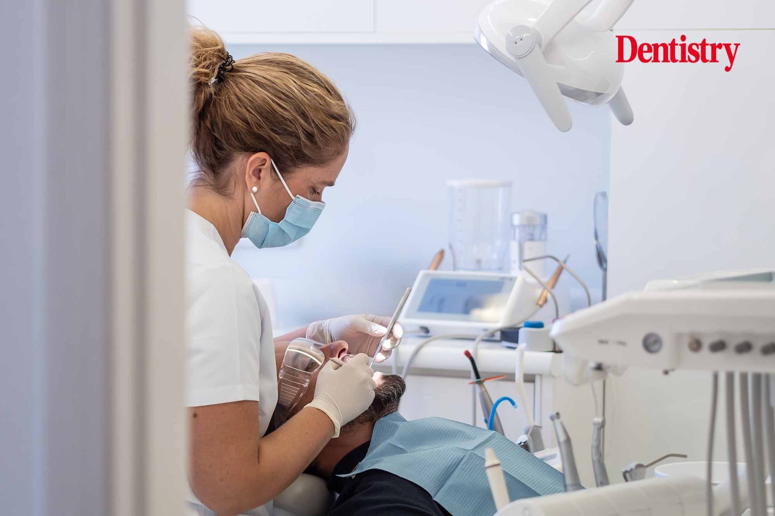 News you’ve missed this week – 1 March 2025 - Dentistry