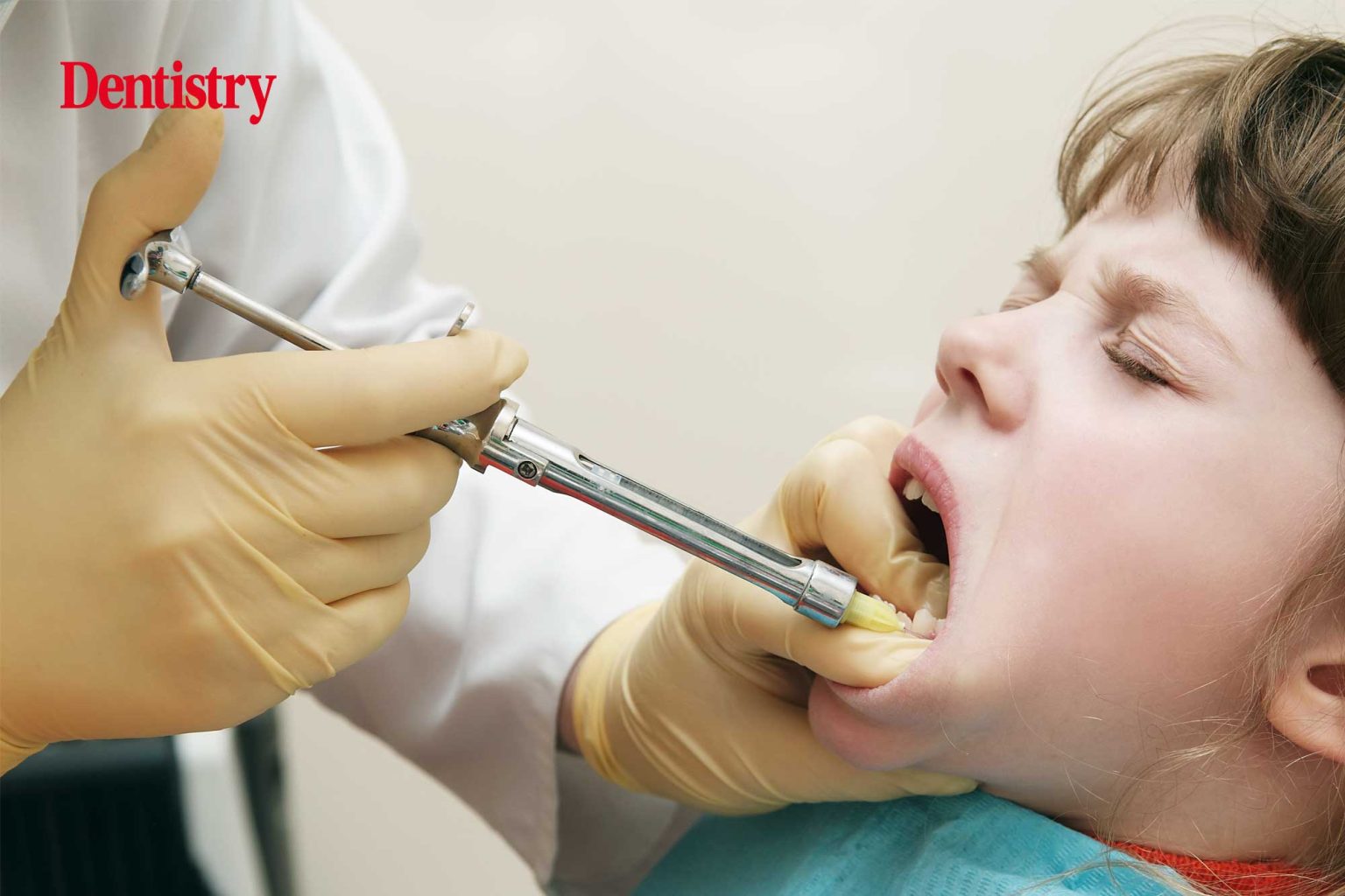 Exclusive: care minister slates childhood extraction stats - Dentistry