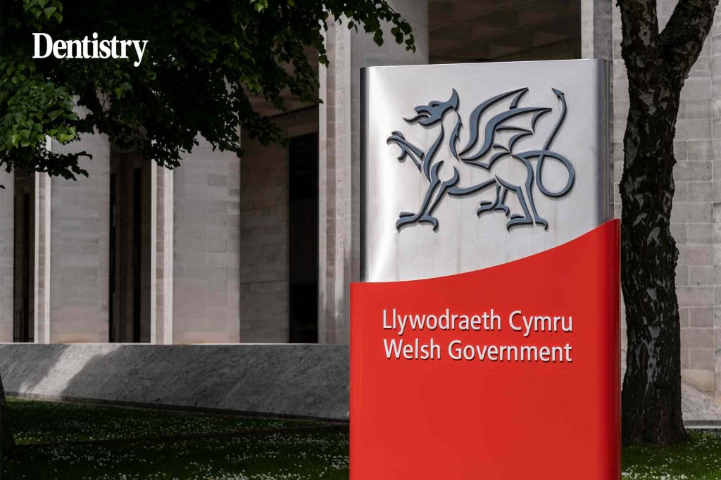 Welsh government slammed over NHS dentistry approach - Dentistry