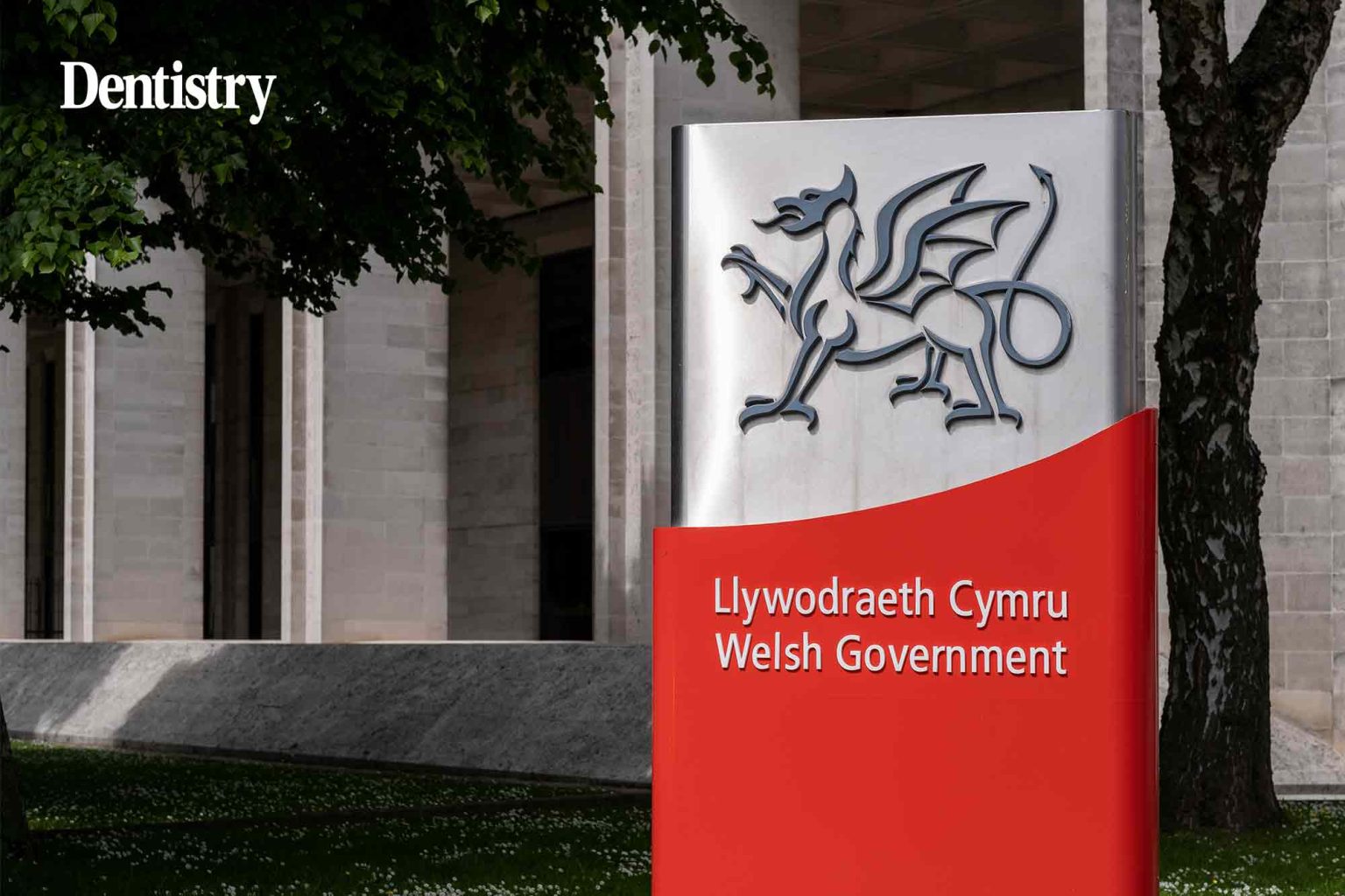 Welsh government slammed over NHS dentistry approach - Dentistry