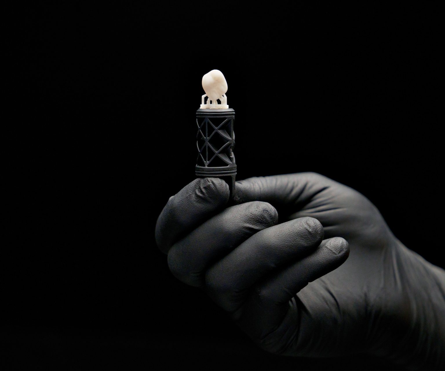 SprintRay on tour! The benefits of a restorative 3D printer - Dentistry