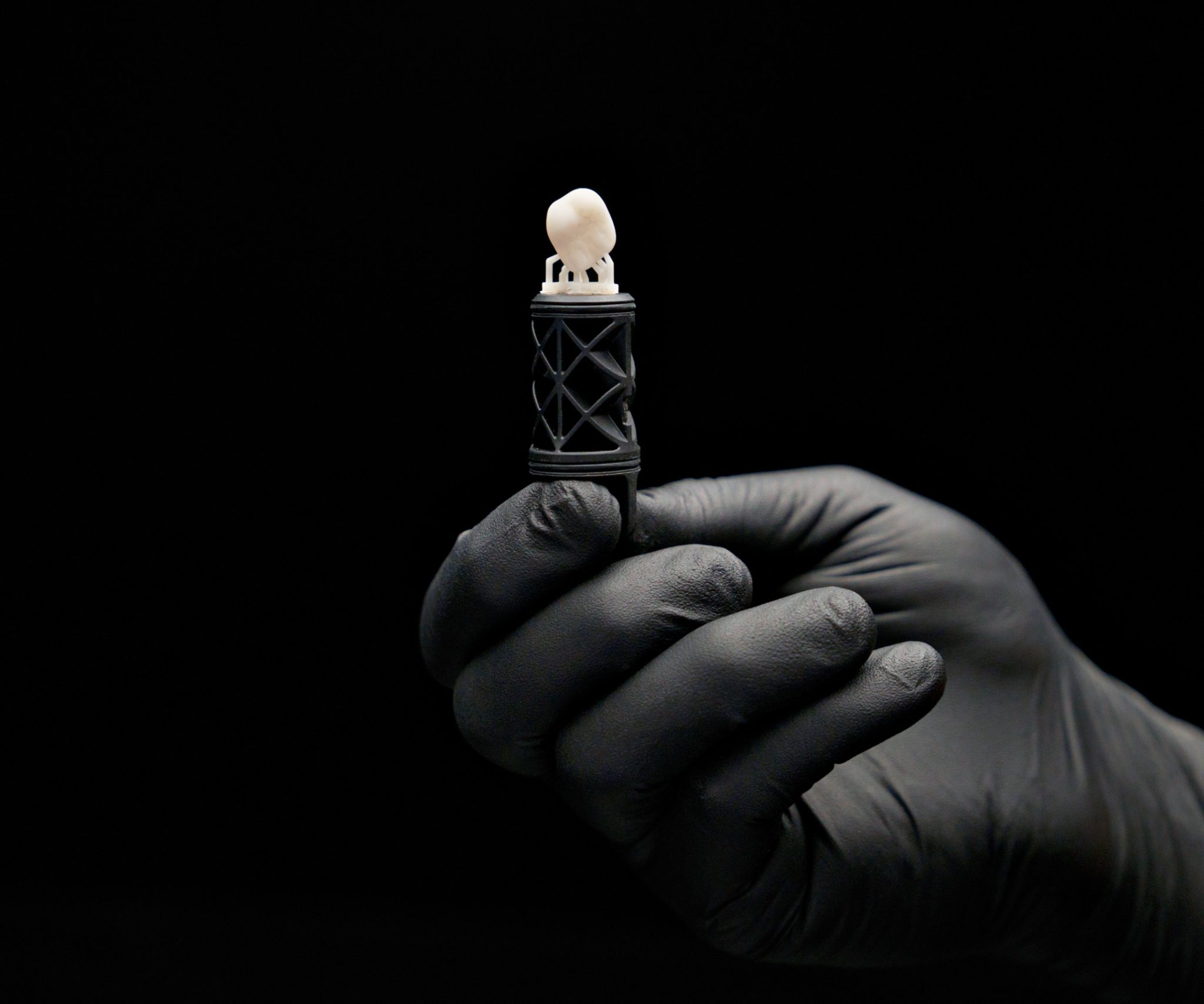 SprintRay on tour! The benefits of a restorative 3D printer - Dentistry