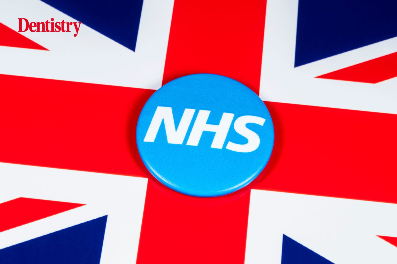 NHS England abolished: the dental profession reacts - Dentistry
