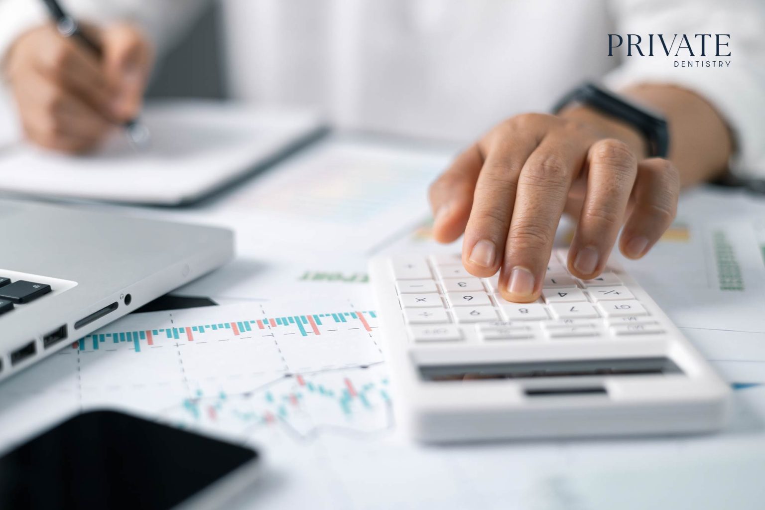 How to choose an accountant for your dental practice - Dentistry