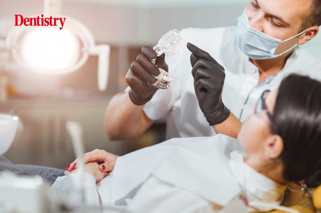 Average associate dentist pay rises, stats show - dentistry
