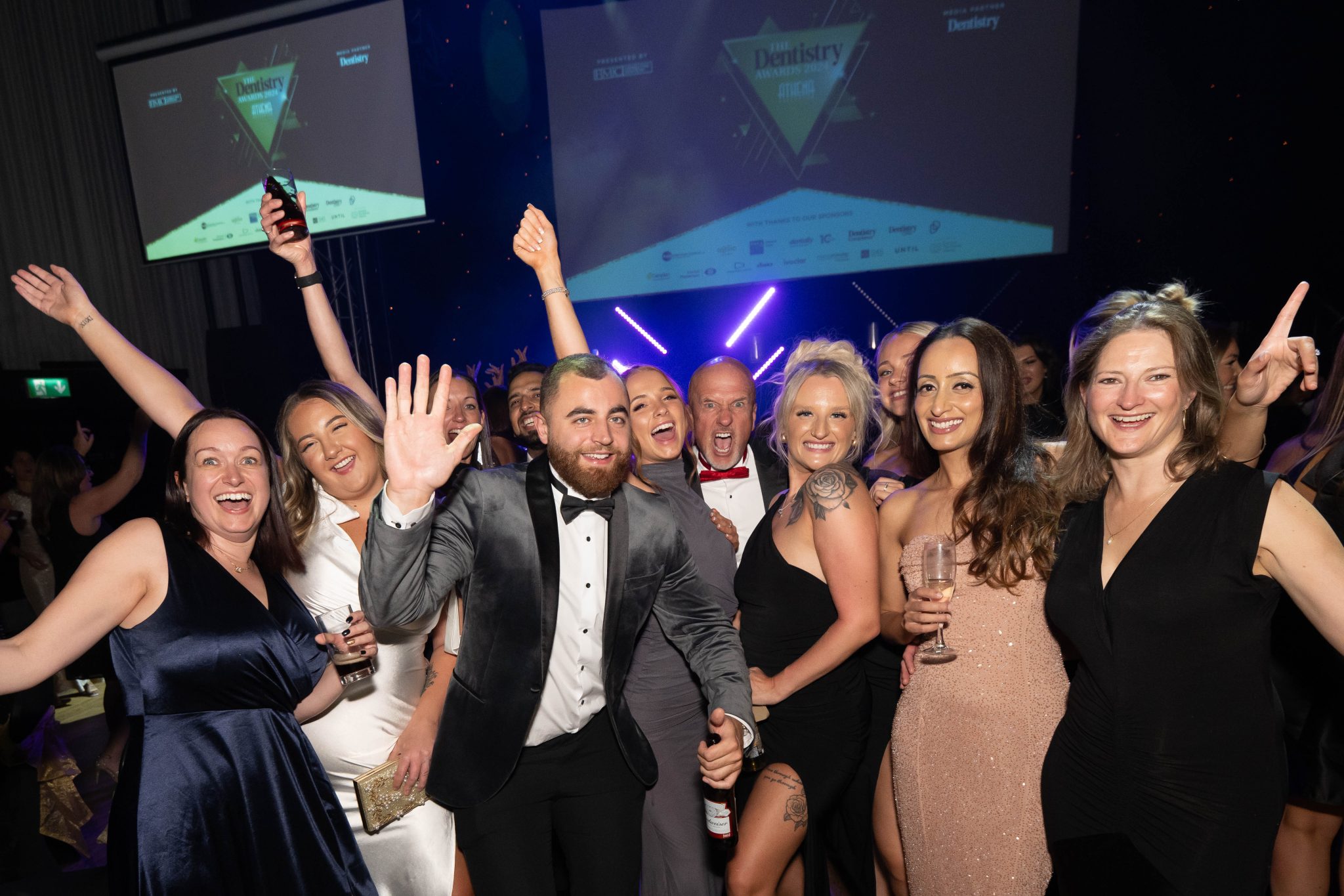 The Dentistry Awards 2025: shortlist announced! - Dentistry