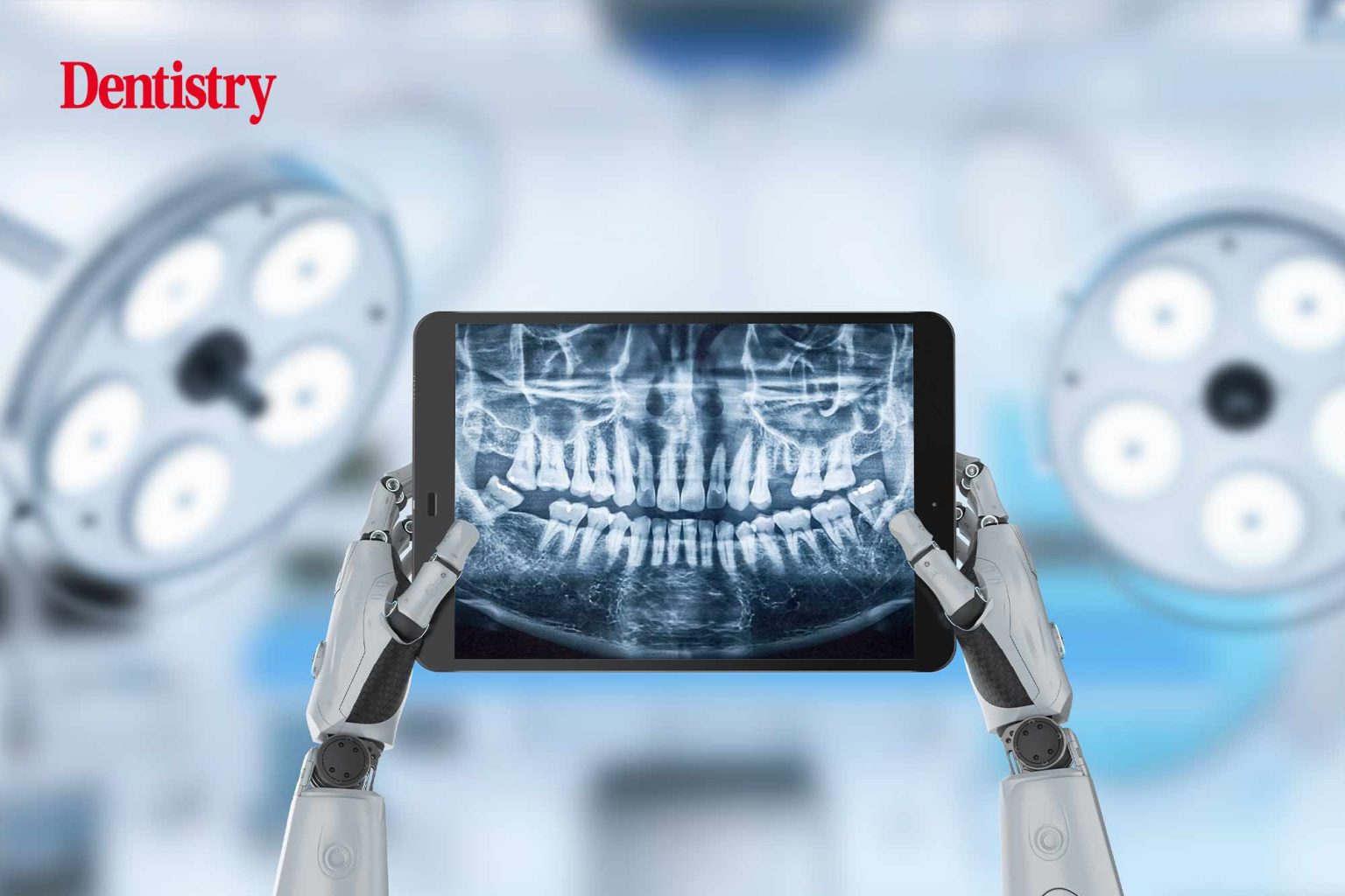 AI in dentistry: all smiles or a cause for concern? - Dentistry