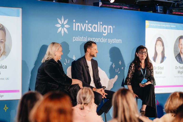 Invisalign Palatal Expander: transforming orthodontics - Dentistry