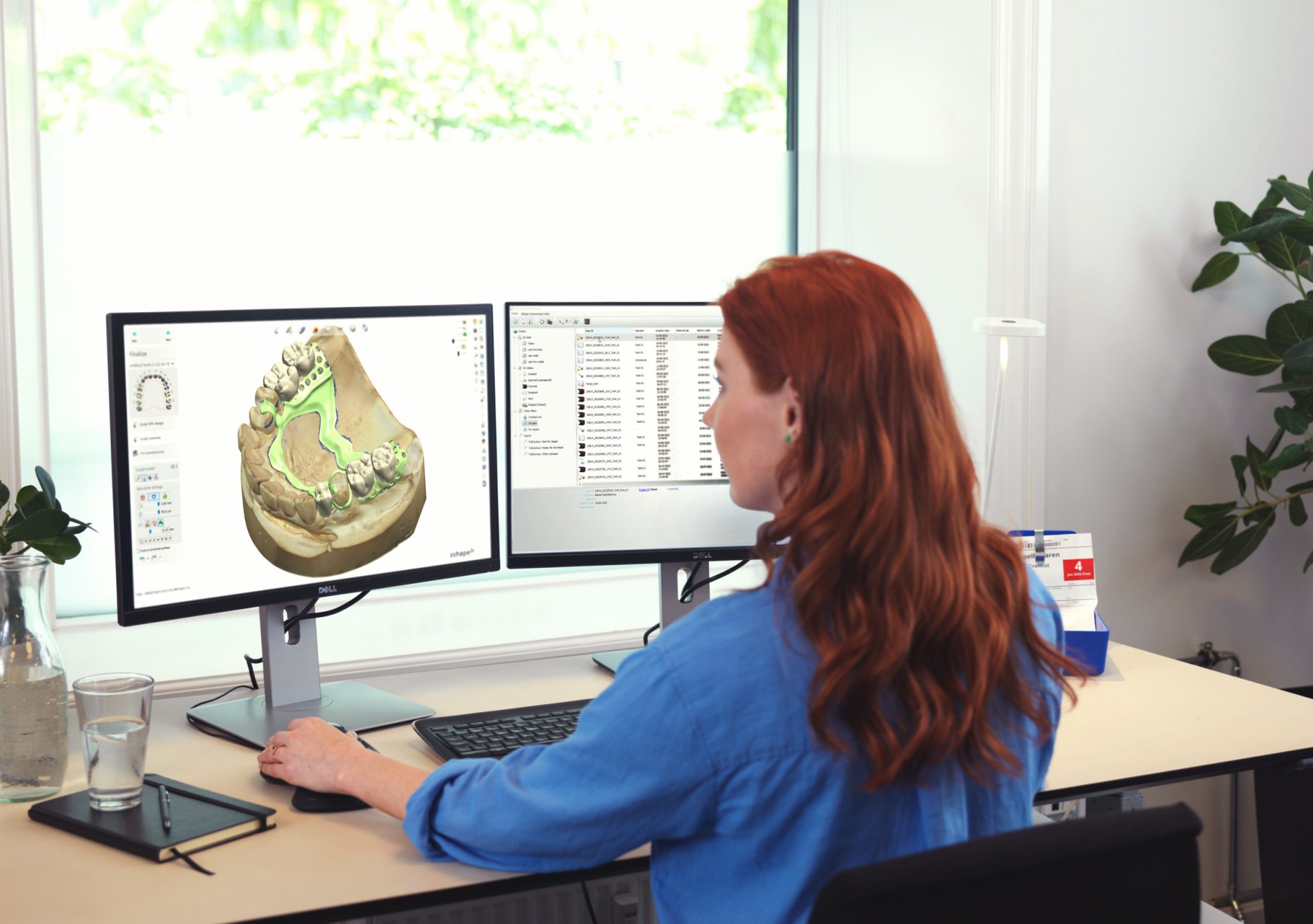 Huge leap forward in digital innovation for dental labs - Dentistry