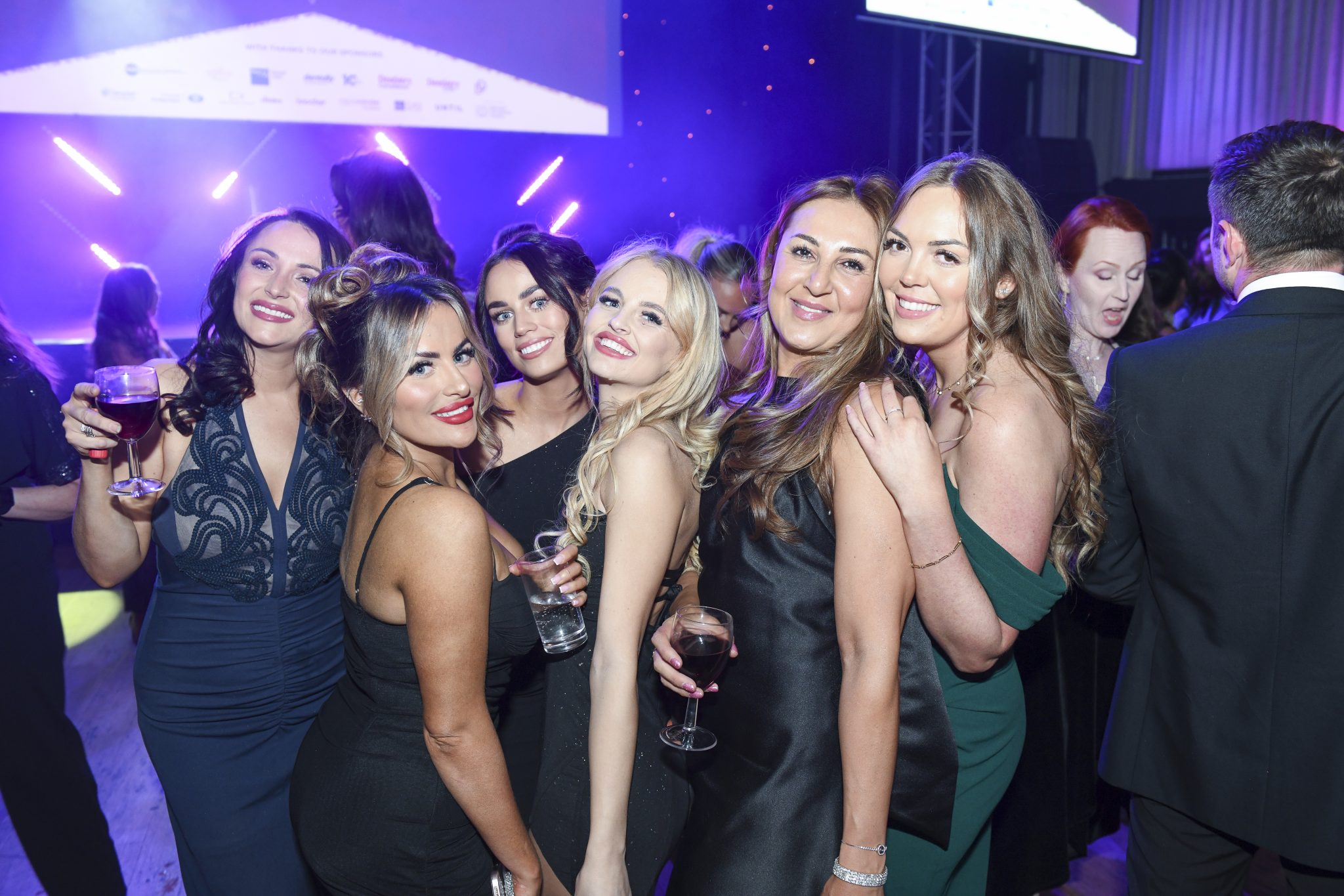 The Dentistry Awards 2025: shortlist announced! - Dentistry