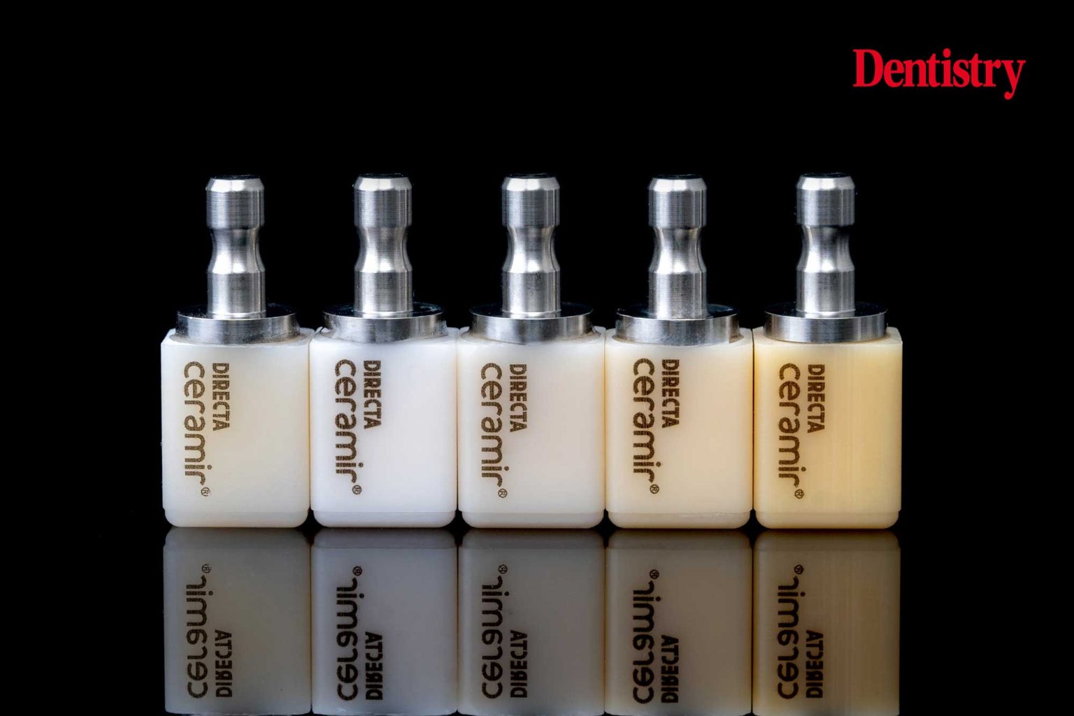 Ceramir CAD/CAM BLOCKS: strong and aesthetic - Dentistry