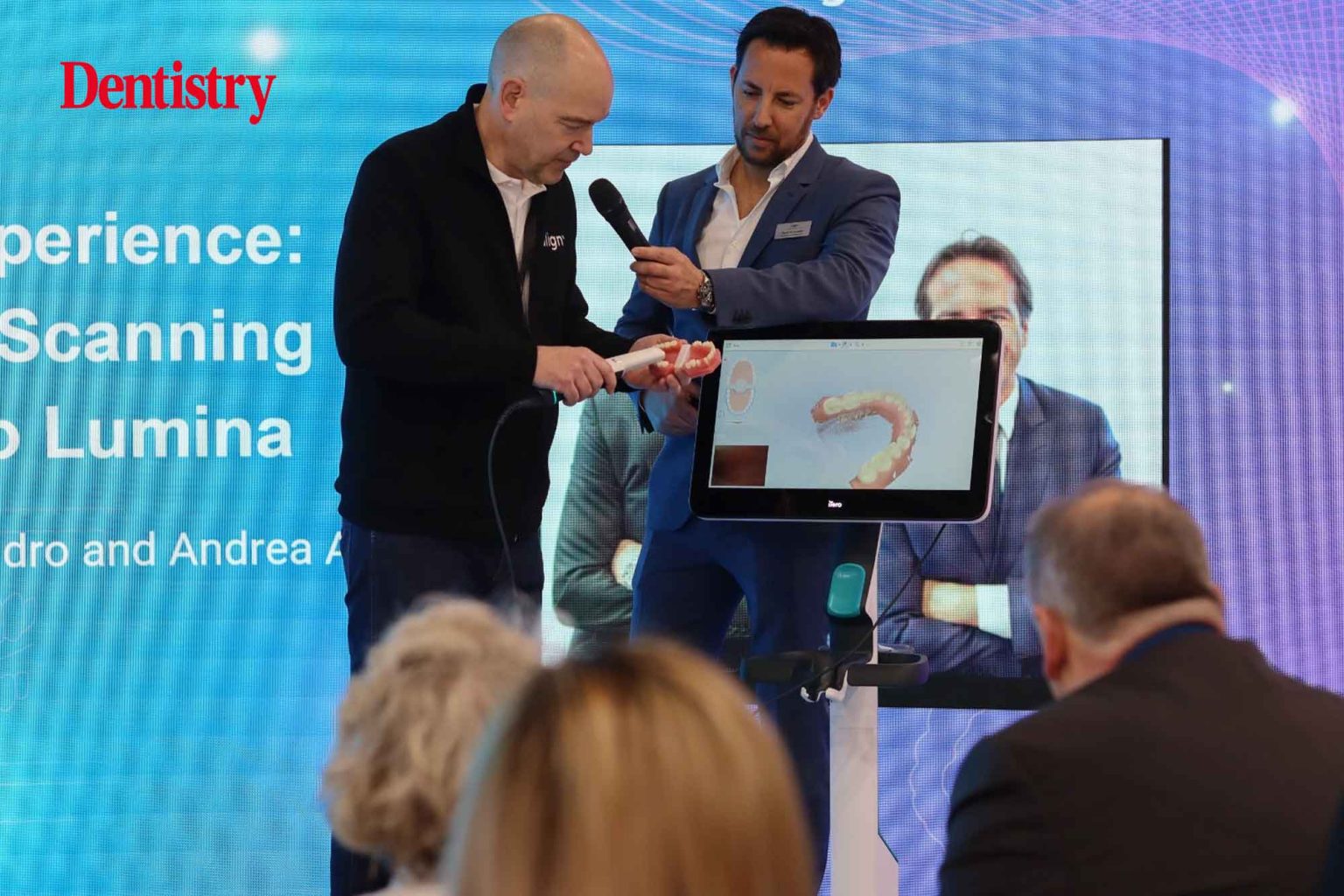 IDS 2025: clear aligners for efficiency and satisfaction - Dentistry