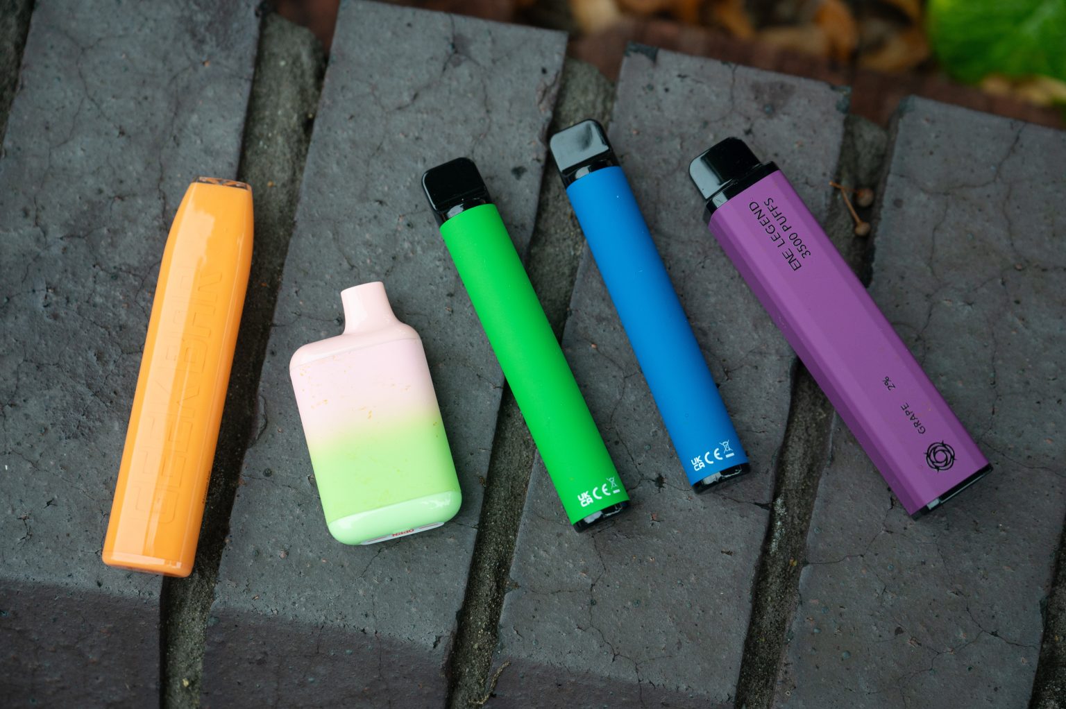 Smoking, vaping and oral health: all you need to know - Dentistry
