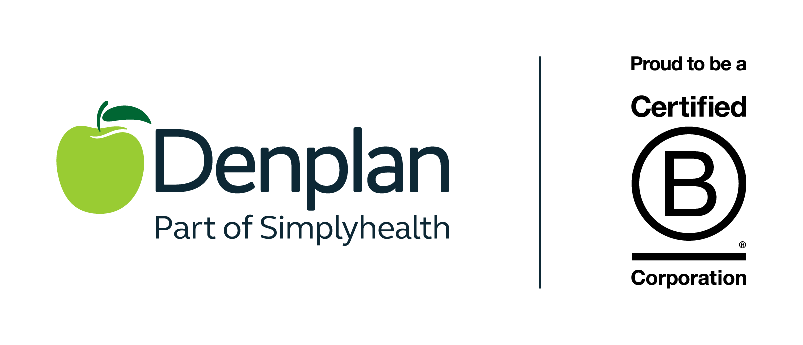 Denplan-B-Corp-lockup-logo-digital-transparent-background_Denplan-B ...