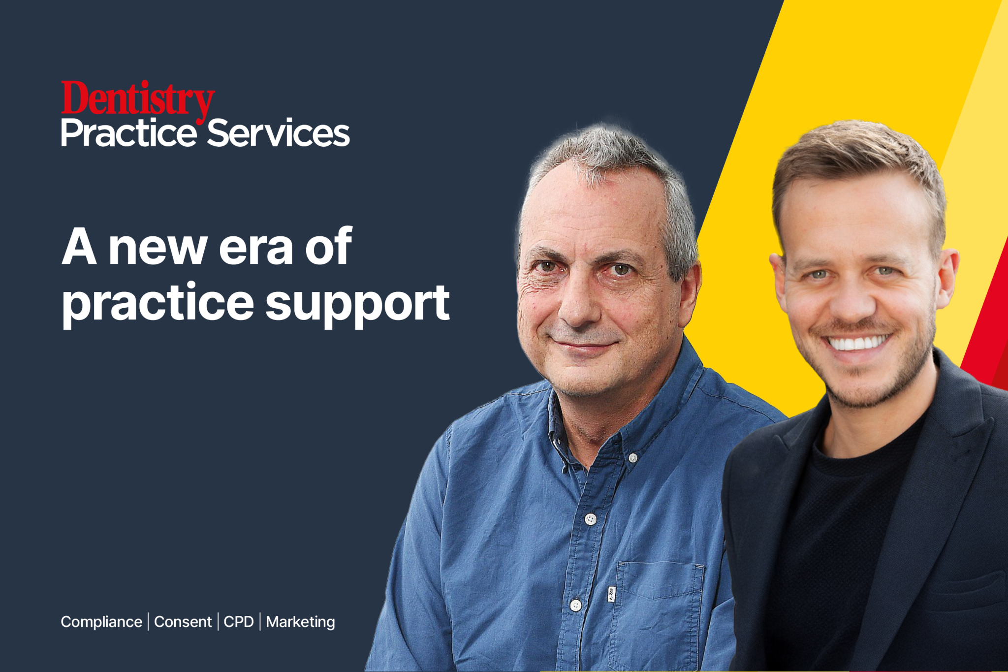 Introducing a holistic approach to practice growth - Dentistry