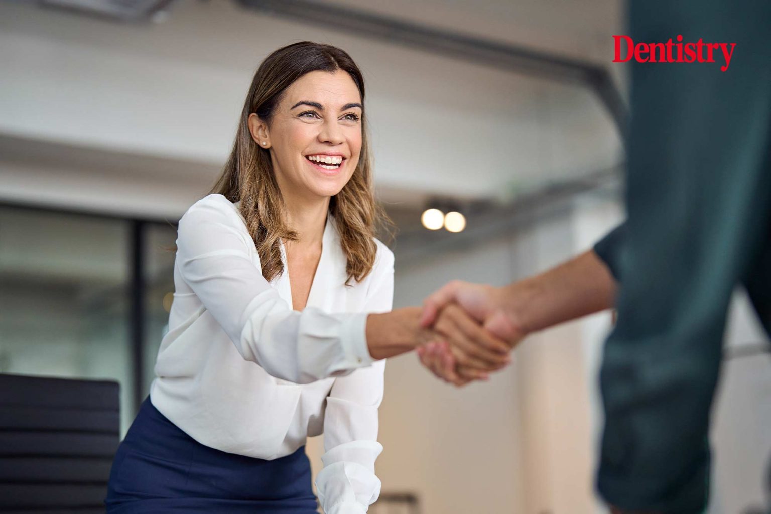 Recruitment in dentistry isn't hard – if you're doing it right - Dentistry