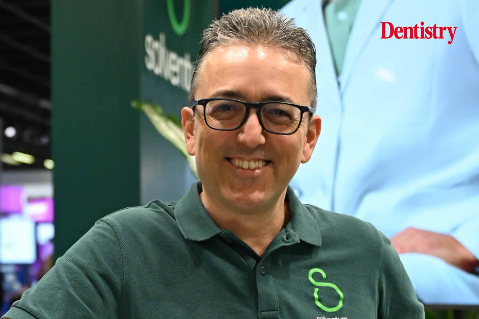Innovation on show as Solventum unveils new products - Dentistry