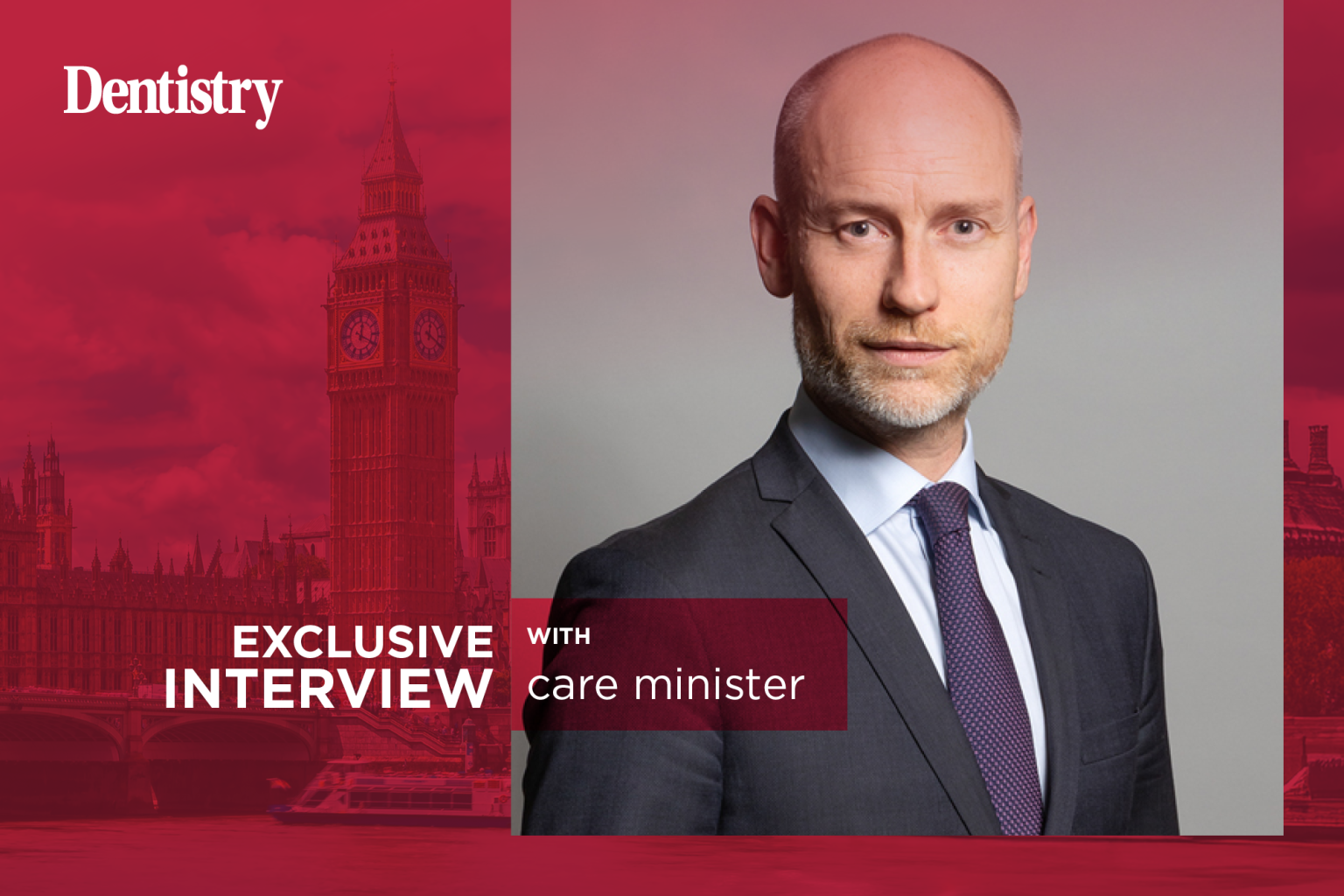 NHS dental contract: Stephen Kinnock talks pensions and tie-in ...