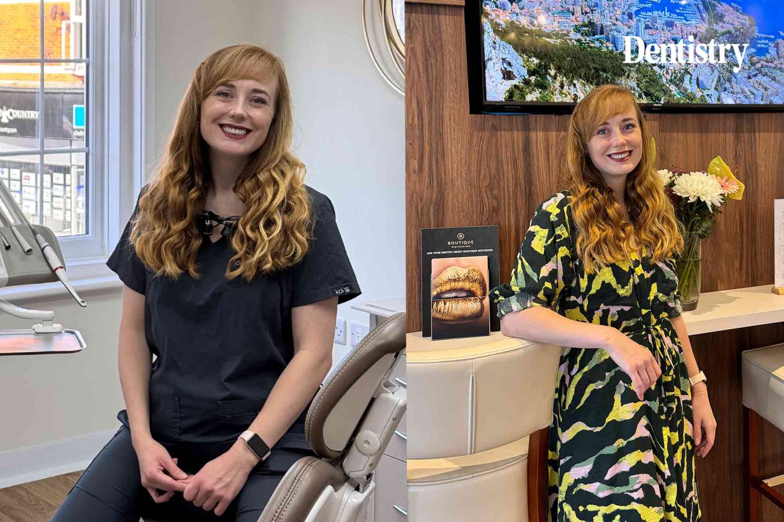 Why high-achieving dentists may be at risk of postnatal depression - Dentistry.co.uk