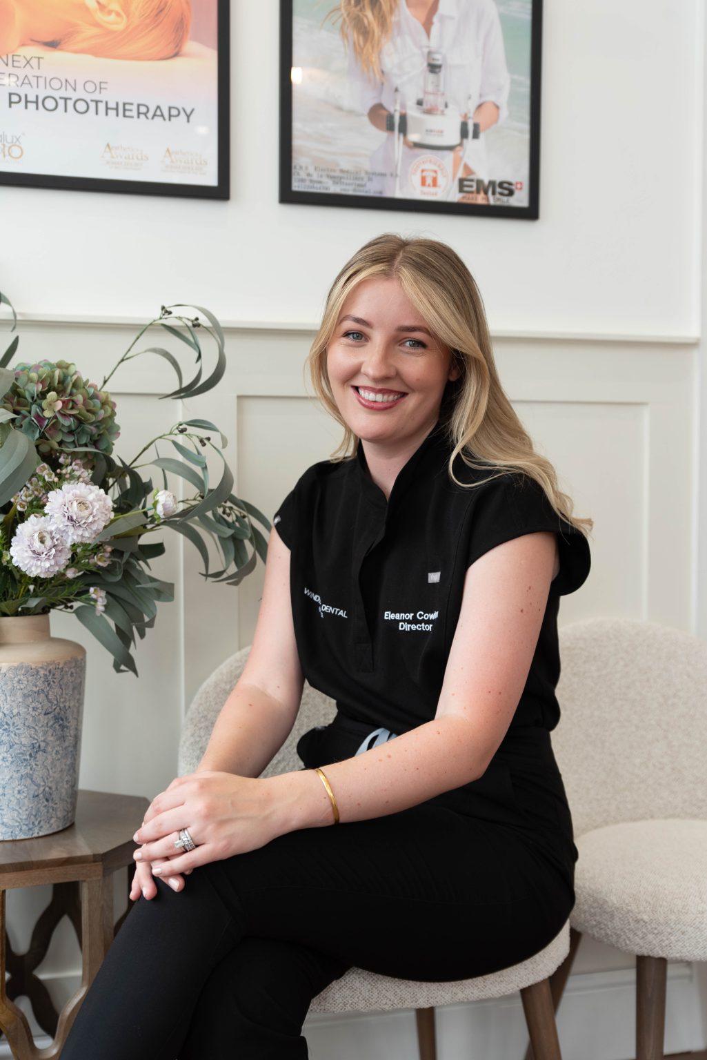 Becoming a dental therapist practice owner - Dentistry