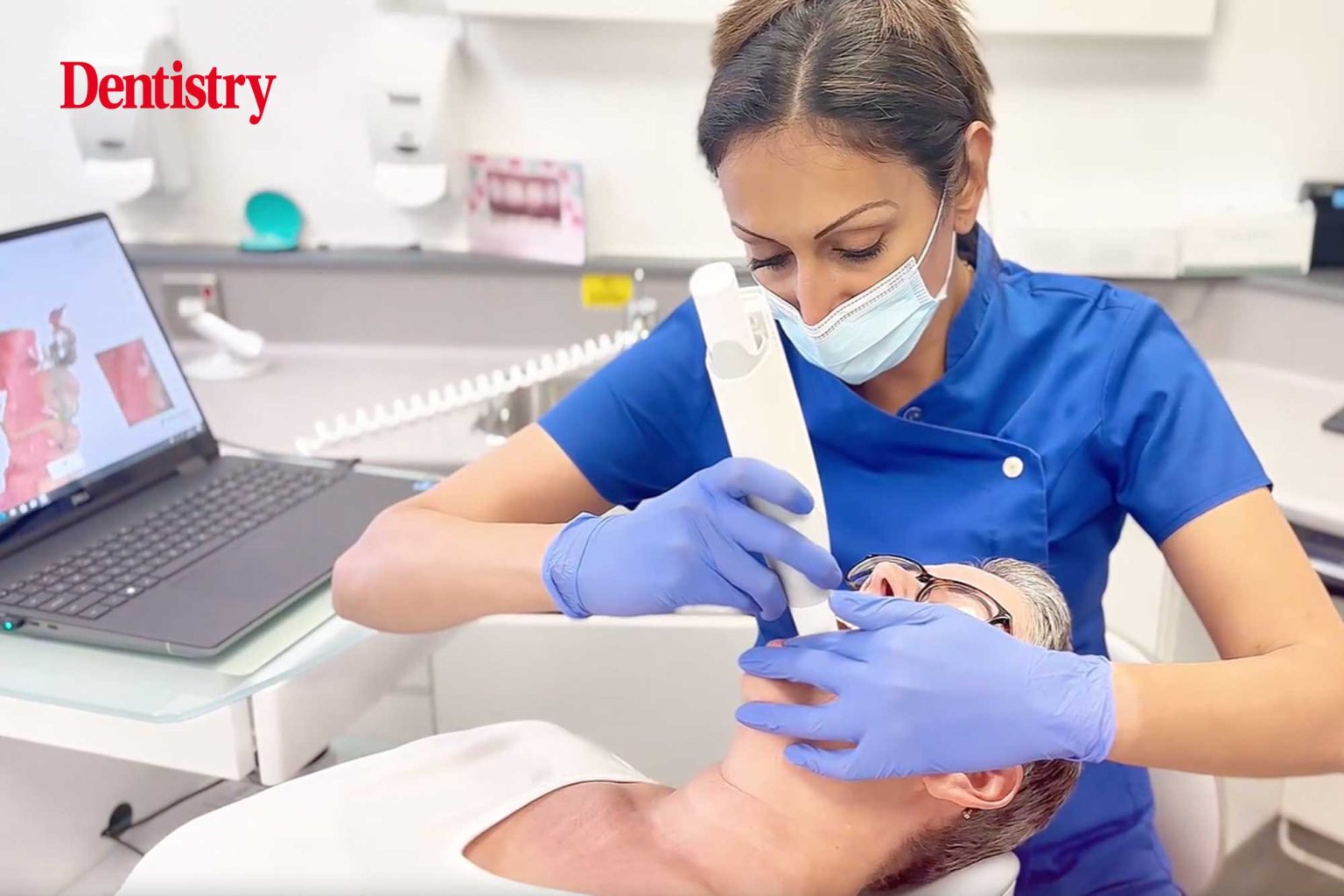 Embracing a digital workflow to future-proof your practice - Dentistry