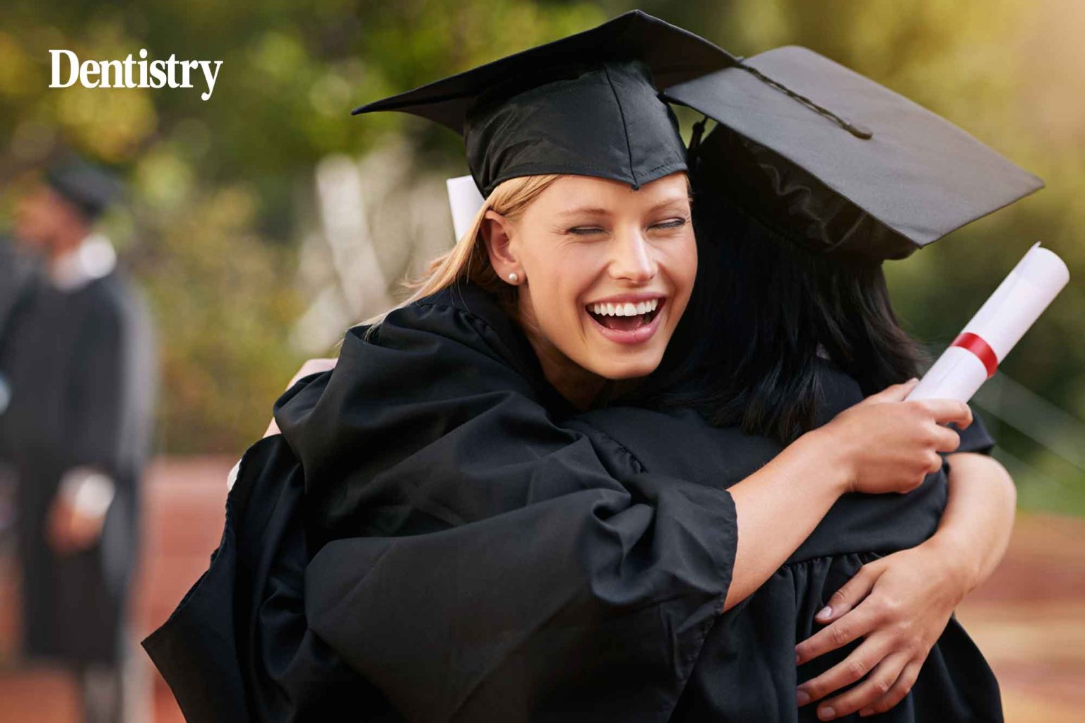 Newly-qualified dentists earn highest graduate salary - Dentistry