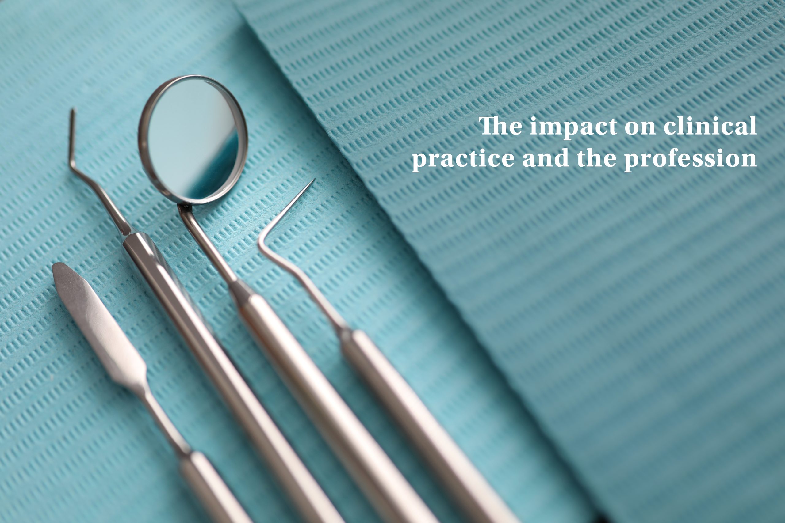 impact-on-clinical - Dentistry.co.uk